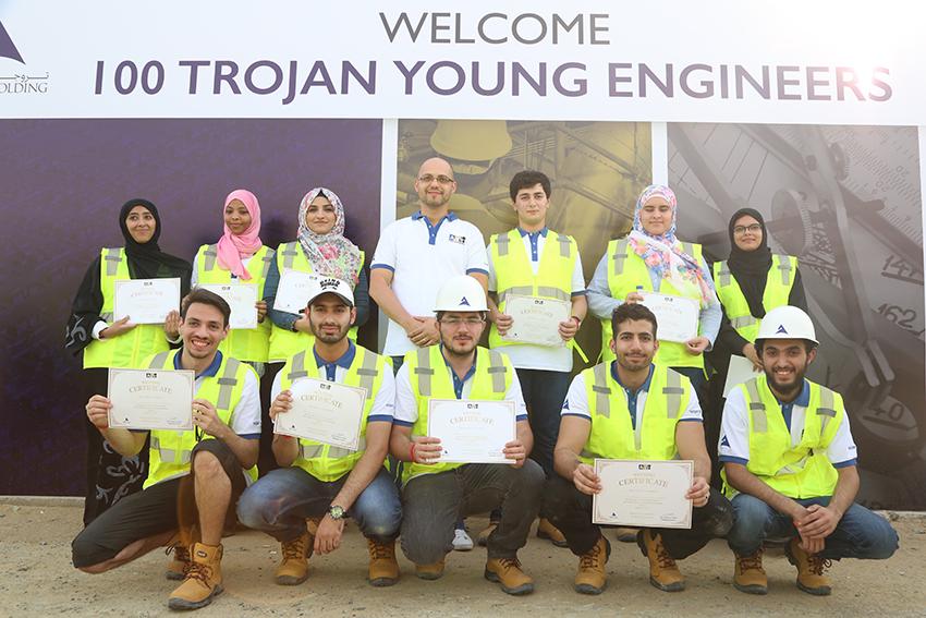 Trojanconstruction-Website