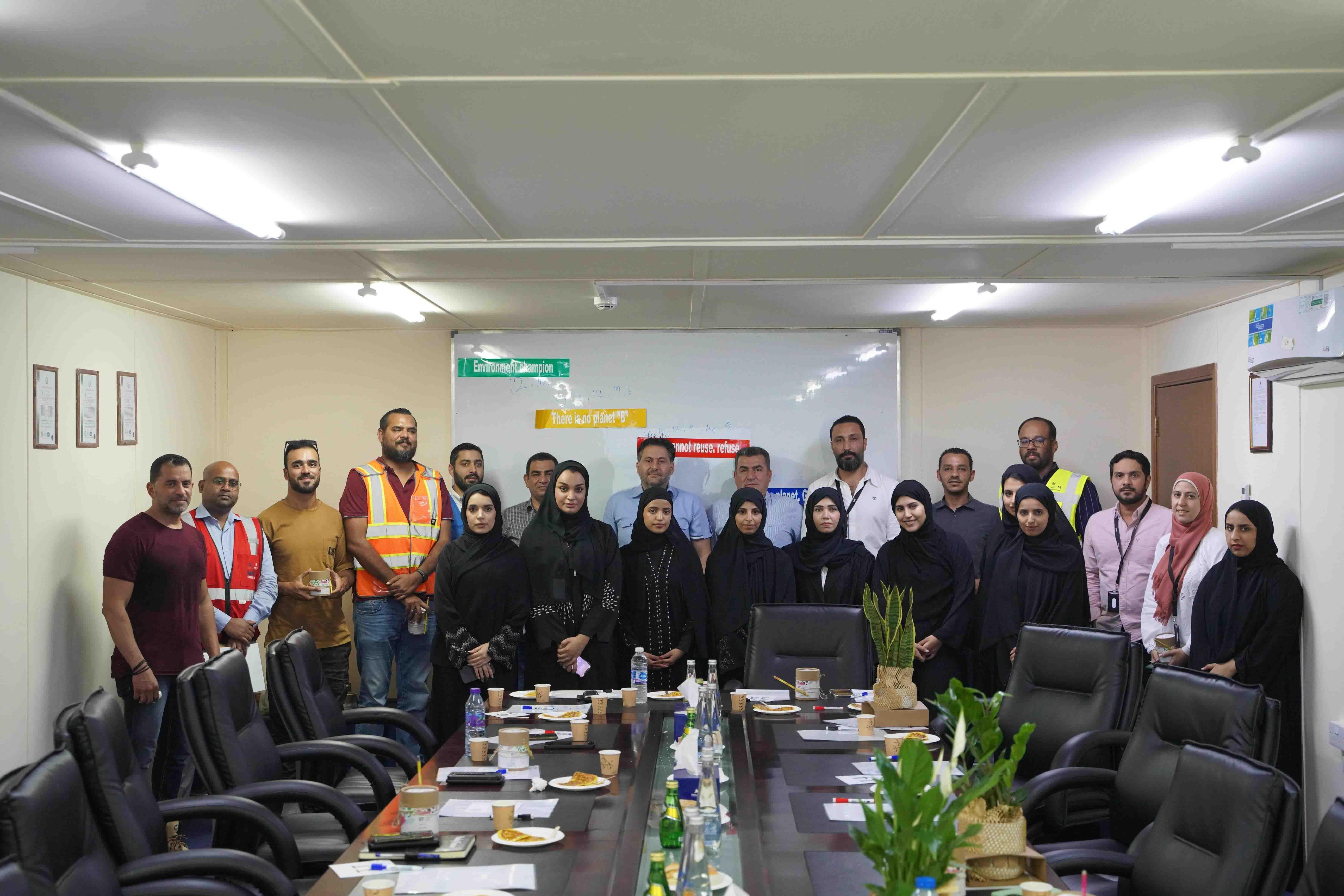 WORLD ENVIRONMENT DAY CELEBRATION