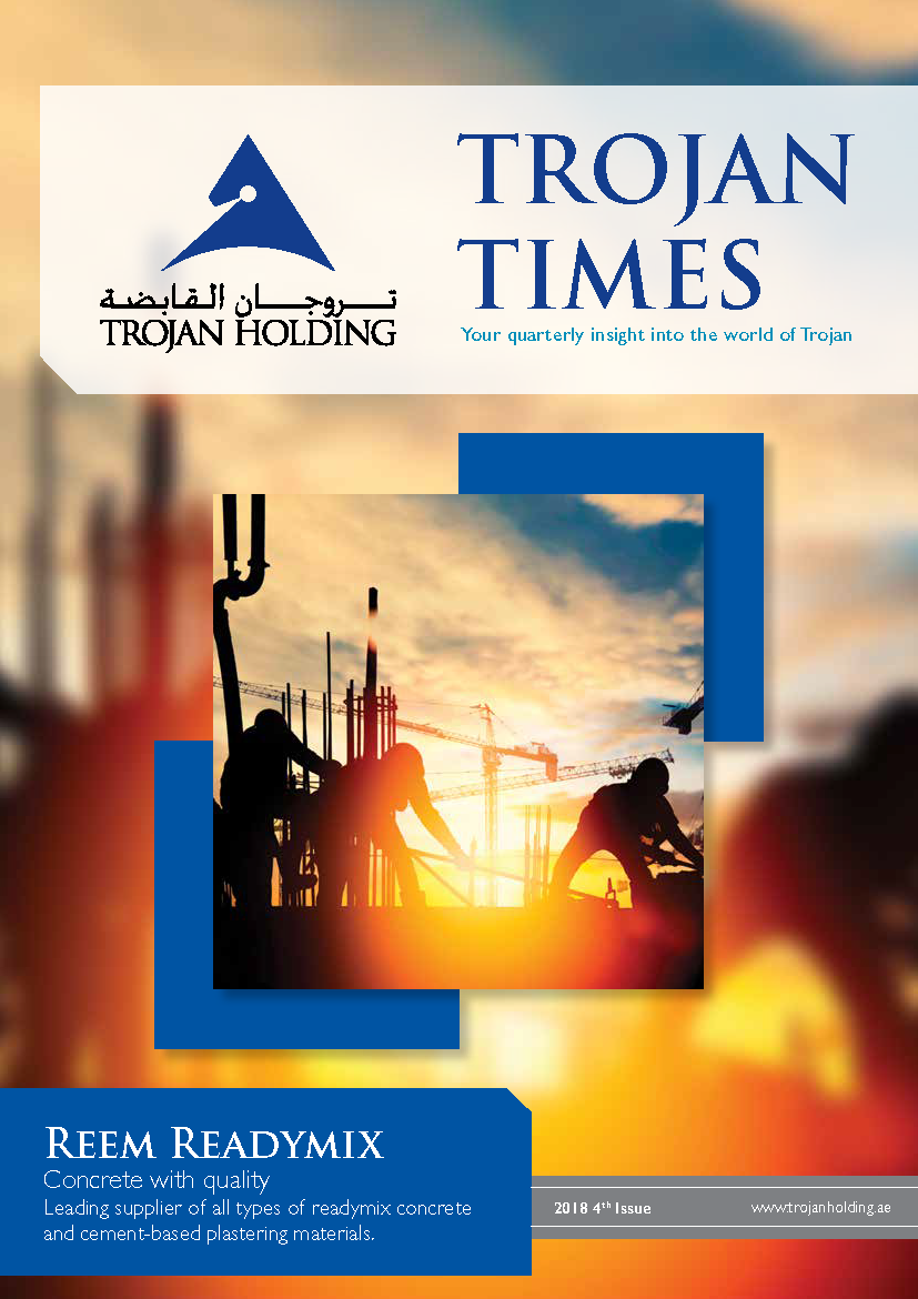 Trojanconstruction-Website